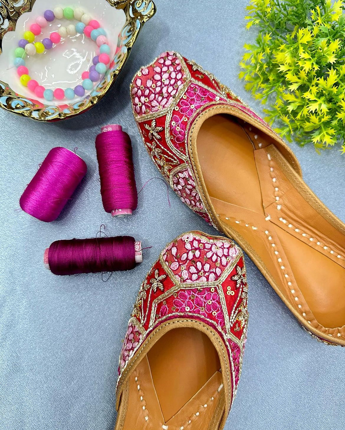 Saanvi – Ariya & Co